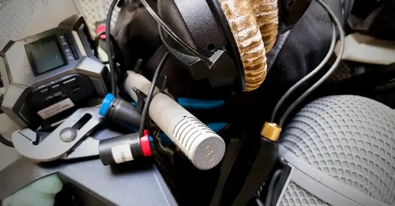 10 Must-Have Items For Recording Nature Sounds!