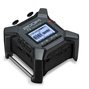 10 Must-Have Items For Recording Nature Sounds!